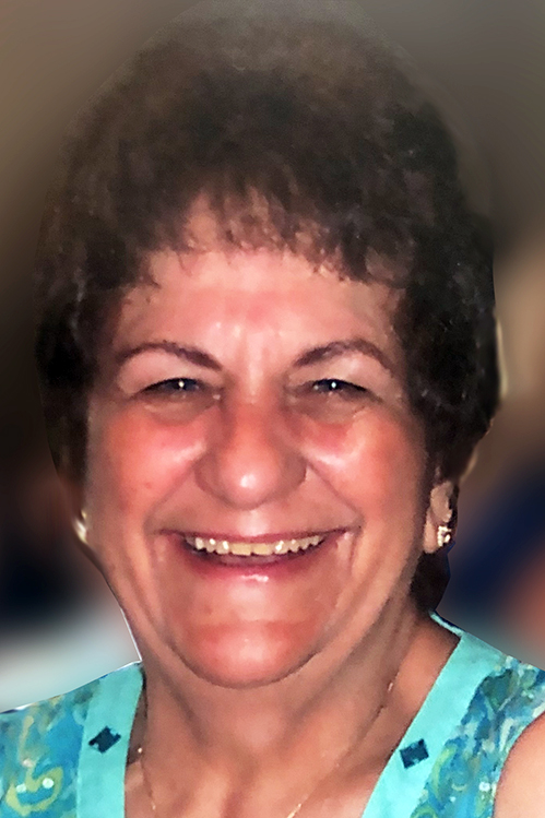 Victoria “Vicki” Anania, 1938-2022 | News, Sports, Jobs - The Vindicator